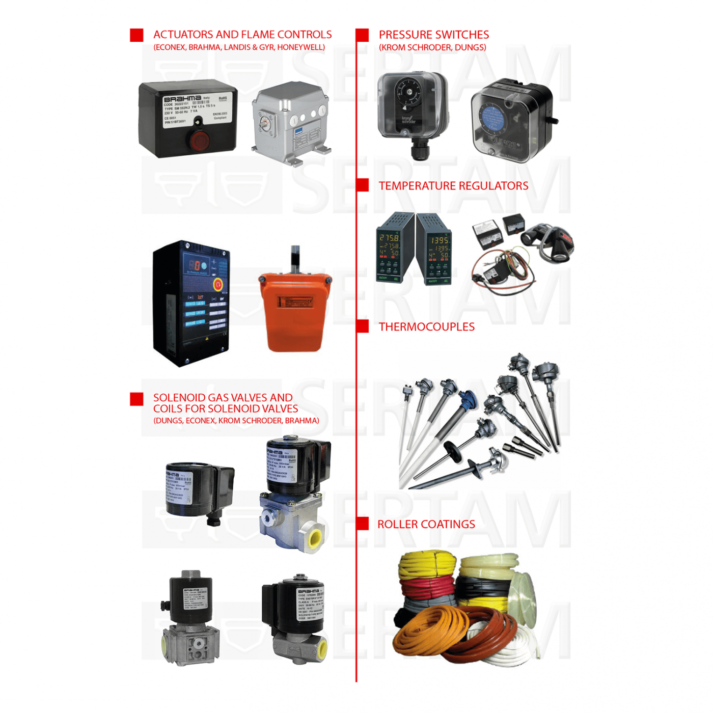 Sertam - Automations for Ceramic Industry, Screen Printing Macchines ...